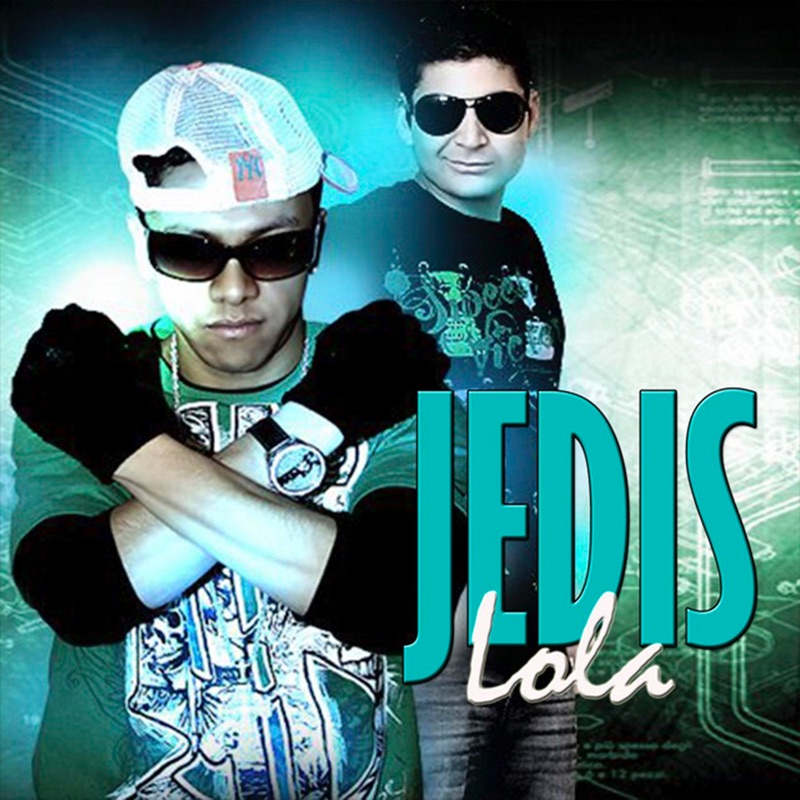 Lola (feat. Gote & Nolep) - Jedis: Song Lyrics, Music Videos & Concerts