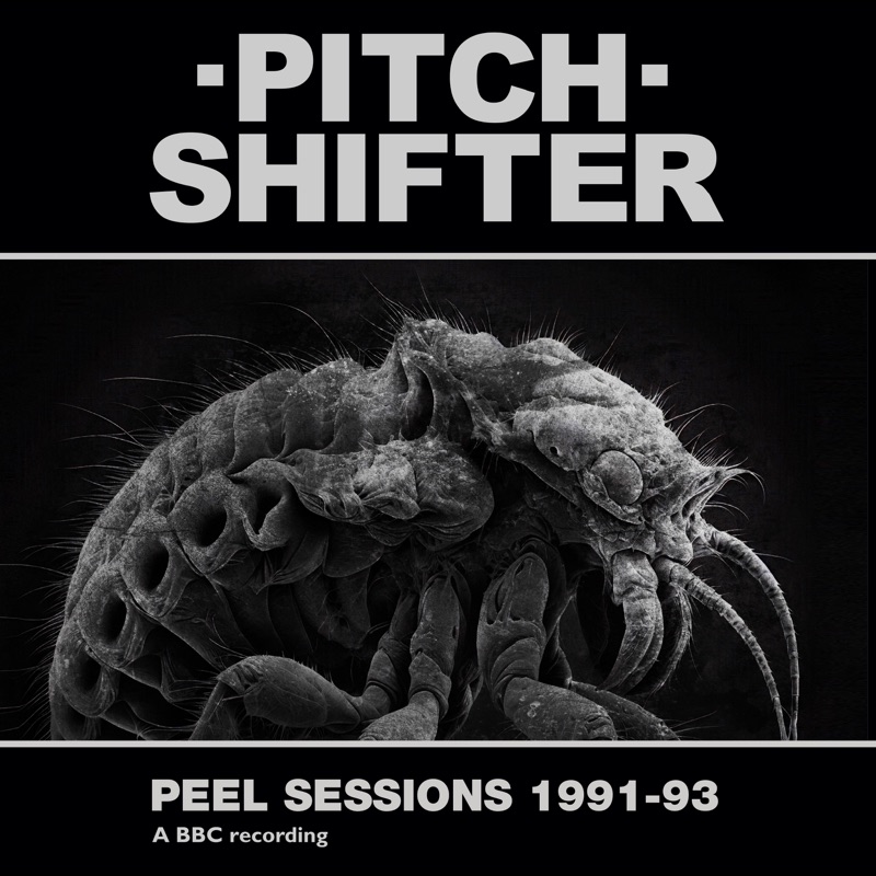(A Higher Form) Of Killing (Radio Phuque Edit) - Pitchshifter: Song ...