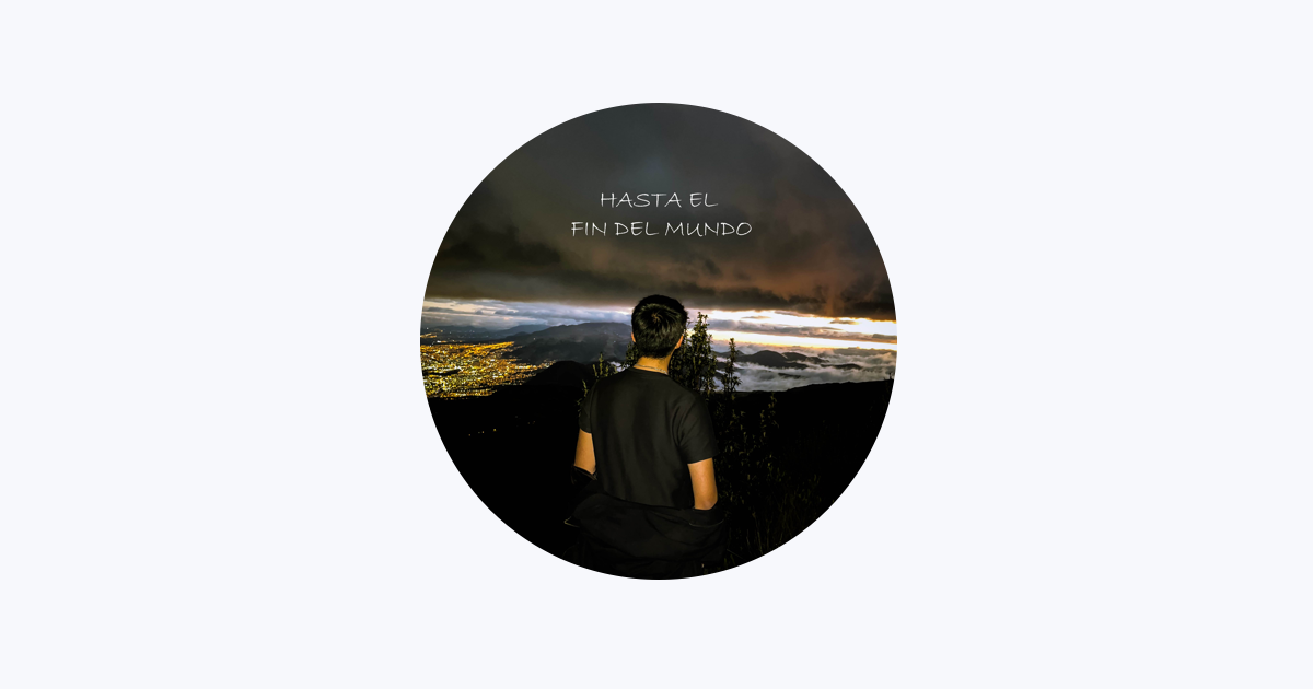‎Medardo Angel Silva en Apple Music