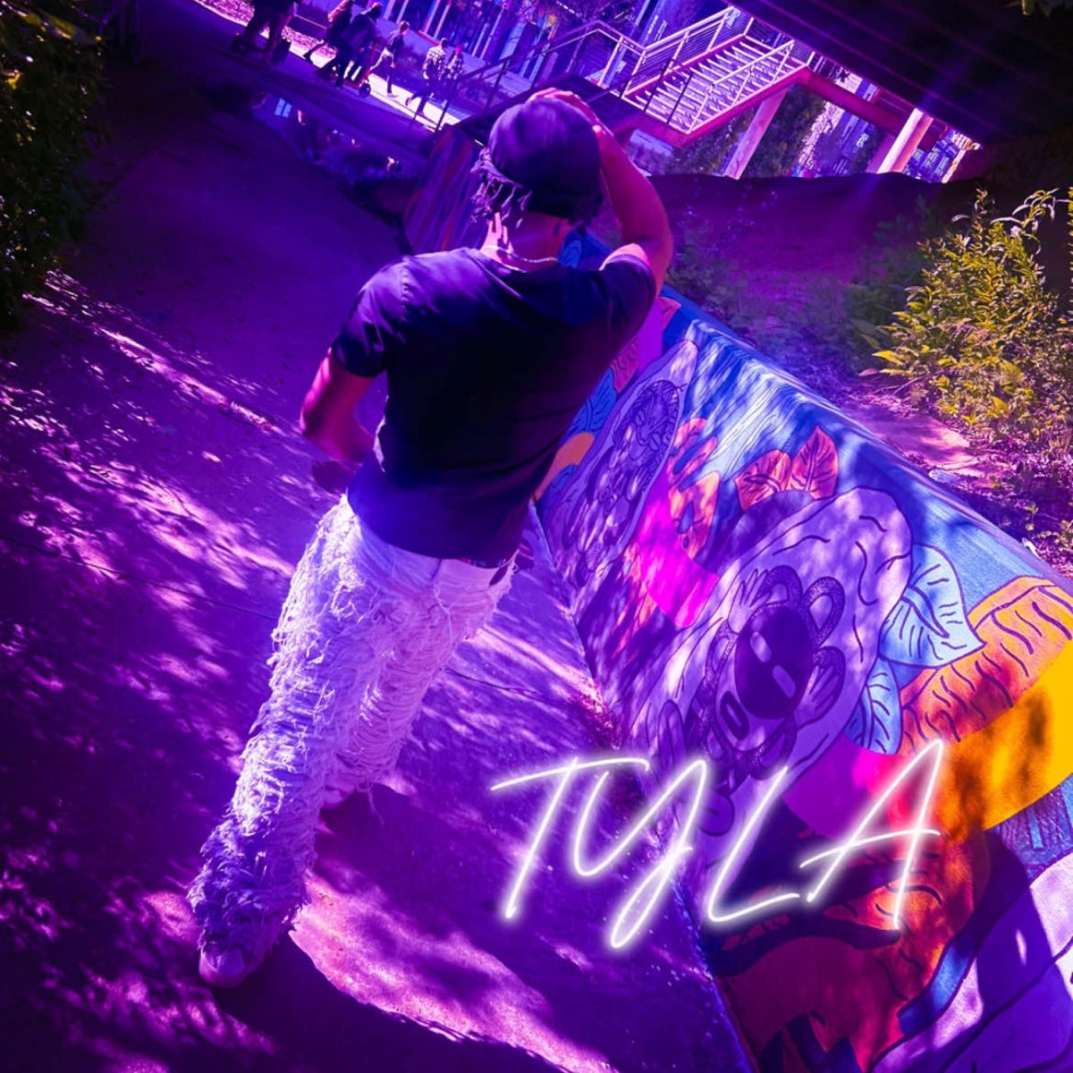 ‎Tyla - Single - Album by TAE! - Apple Music