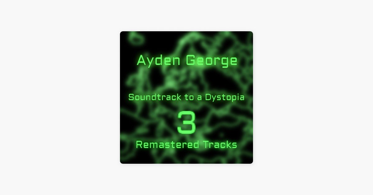 ‎My Army - Song by Ayden George - Apple Music
