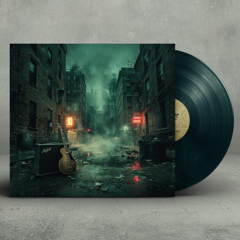 Lonely Avenue - Chicago Blues Radio: Song Lyrics, Music Videos & Concerts