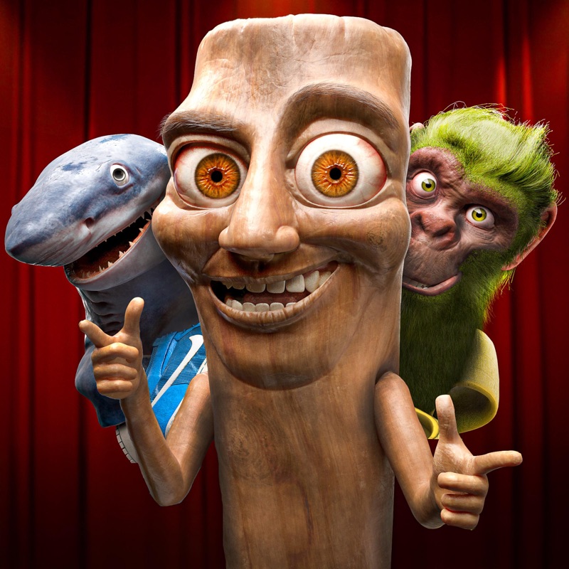 Ding Dong / Viral Song (The Brainrot Band) - Horror Skunx: Song Lyrics ...