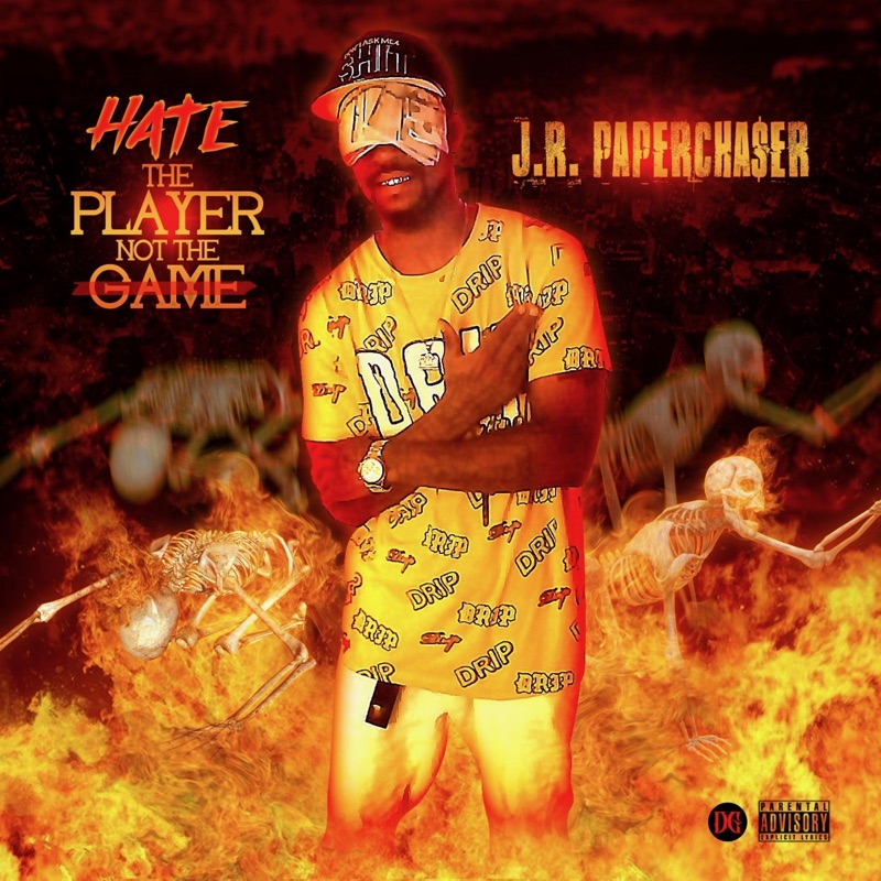 A Real One (feat. Lil Brod aka Brizzle Main) - J.R. Paperchaser: Song Lyrics, Music Videos ...