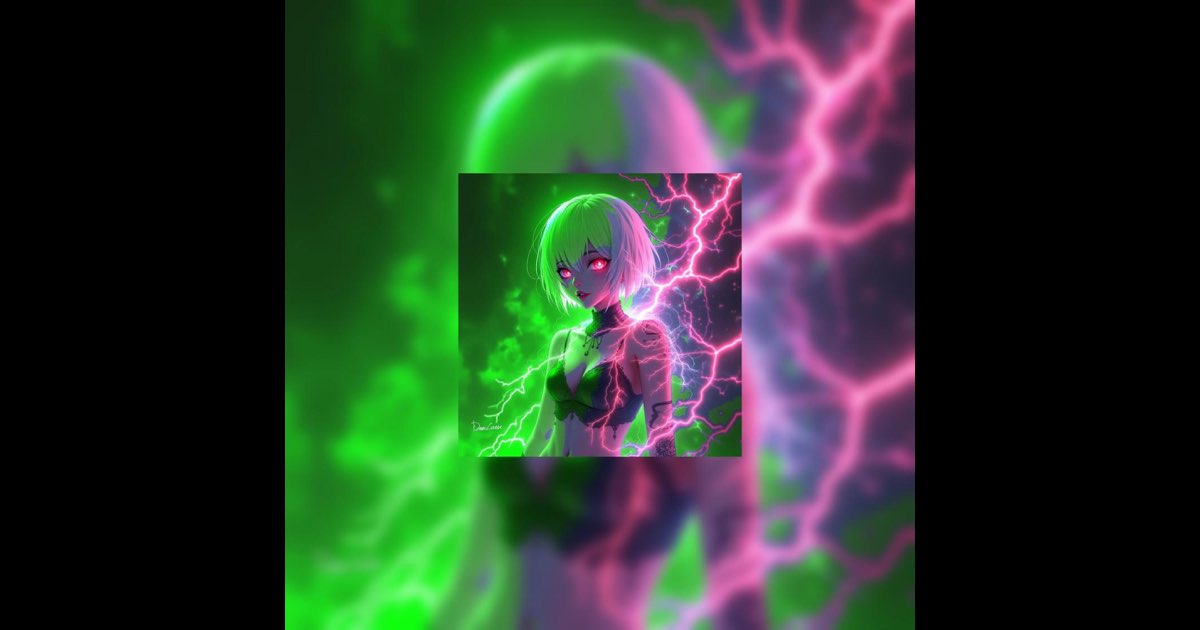 Pulse Nocturnal Phonk” álbum de MADA MIKLES en Apple Music