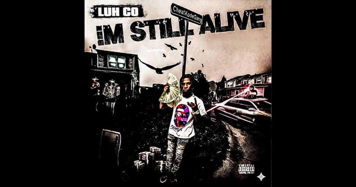 ‎I'm still alive - Single - Co Splattのアルバム - Apple Music