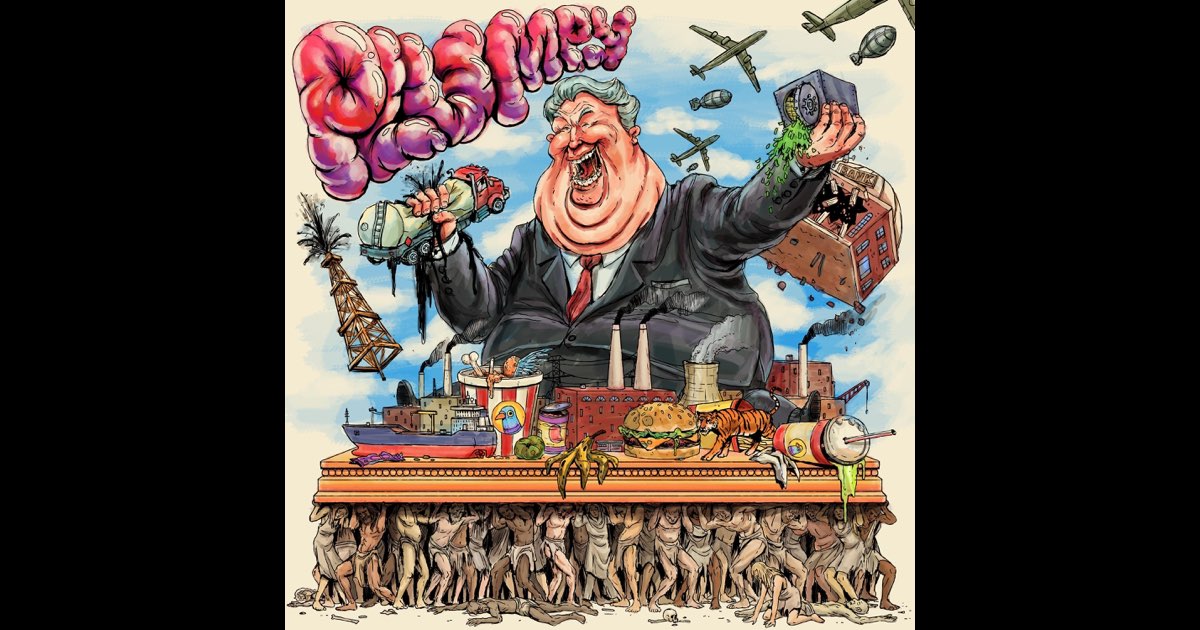 ‎Plumpy - Album by Pigeon Wigs - Apple Music