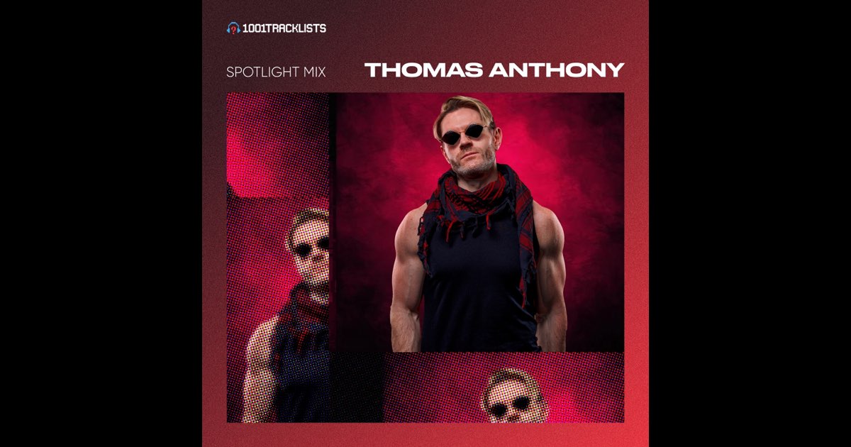 ‎1001Tracklists 'THICC HOUSE' Spotlight (DJ Mix) - Album by Thomas ...