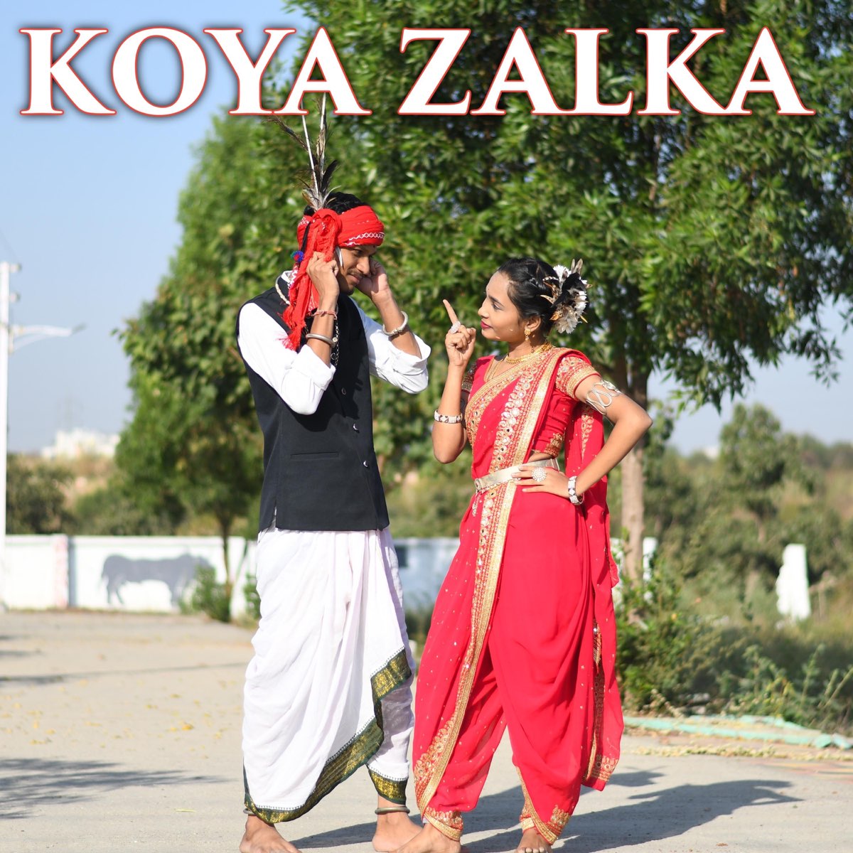 ‎KOYA ZALKA (CULTURE) - Single - Album by Raj soyam - Apple Music