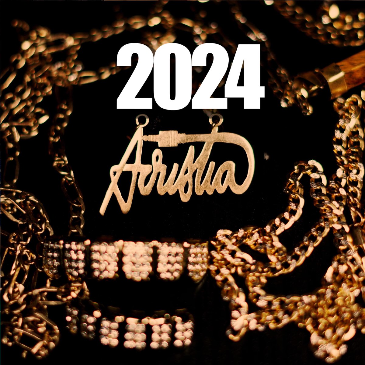 ‎2024 - Album by ACRIS JUDA - Apple Music