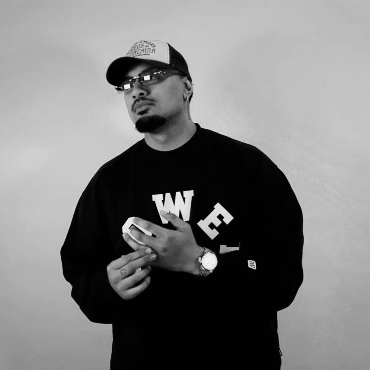 ‎The Instrumentals - Album by Victor J Sefo & Sefos.Beats - Apple Music