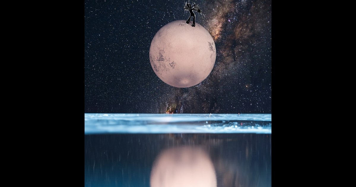 ‎Moonshine - Single - Album by God$peed - Apple Music