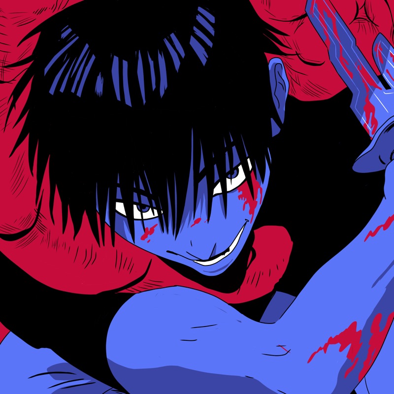 Toji Fushiguro Rap - Abnersinho: Song Lyrics, Music Videos & Concerts