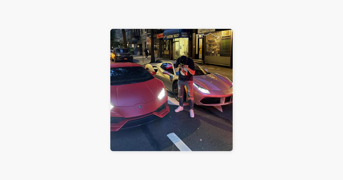 ‎Freeze Tag – Song by MBox – Apple Music