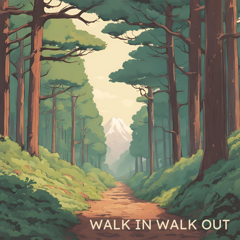 walk in walk out - Lullabeats: Song Lyrics, Music Videos & Concerts