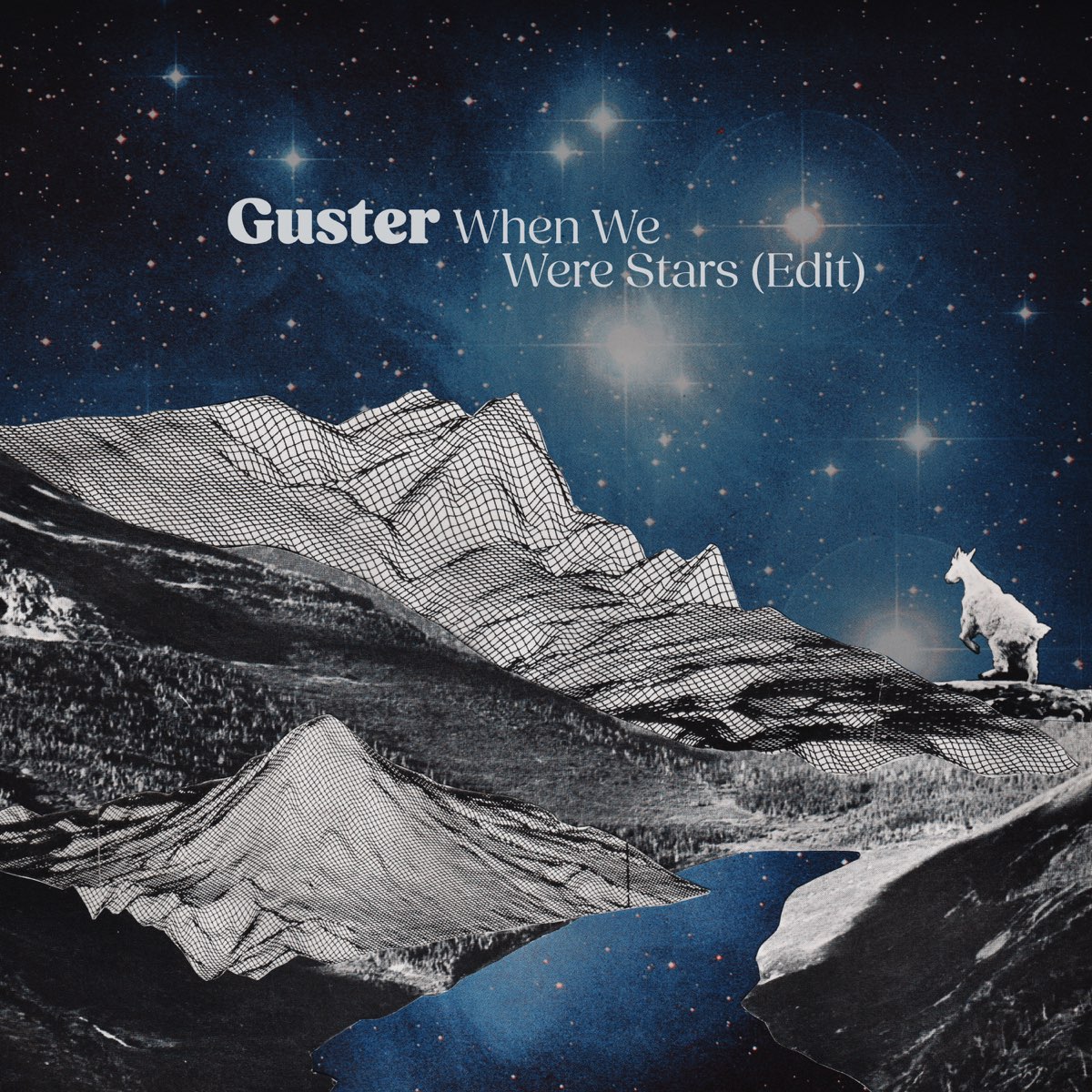 ‎When We Were Stars (Edit) - Single - Album by Guster - Apple Music