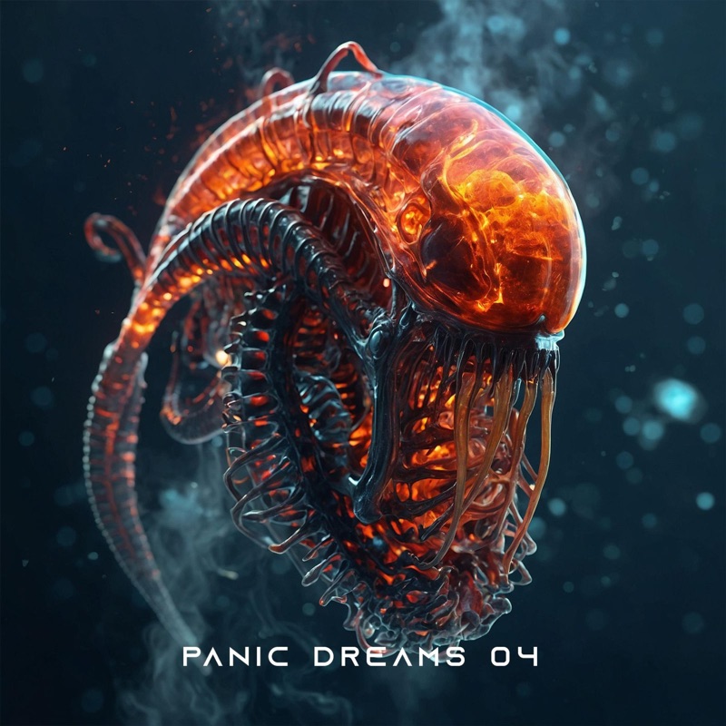 Distorted Noise - Daniel Pikl: Song Lyrics, Music Videos & Concerts