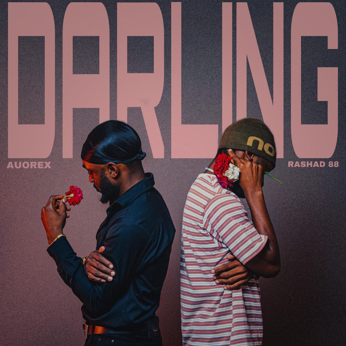 ‎DARLING (feat. Rashad 88) - Single - Album by Auorex - Apple Music