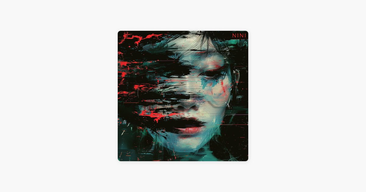 ‎BLACKOUT (feat. Adam Ramey & Dropout Kings) – Song by Nini Music ...