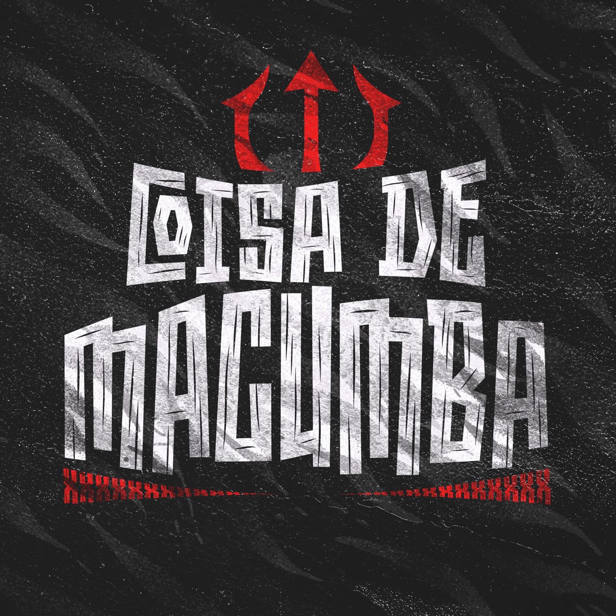‎Coisa de Macumba - Album by Ogã Raul Neves - Apple Music