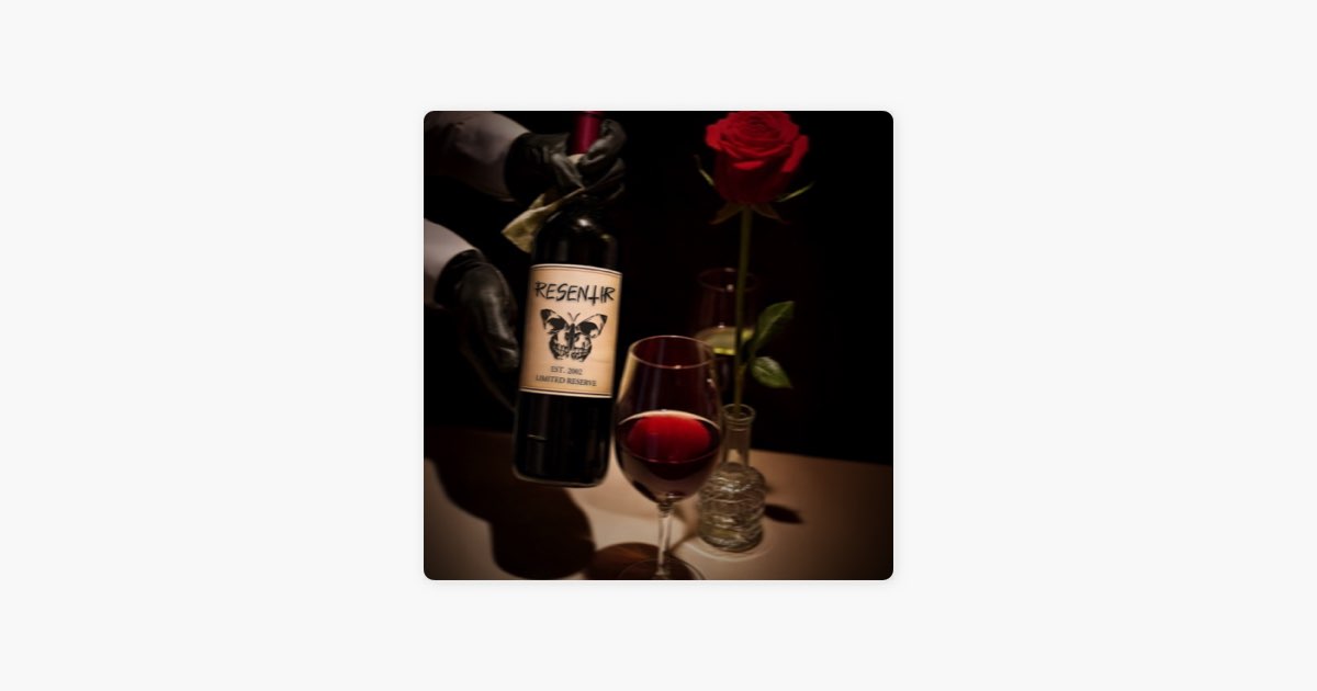 ‎The Bear - Song by Resentvul - Apple Music