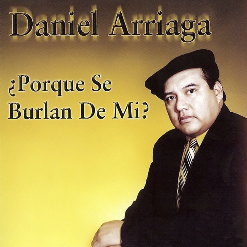 Himno De Amor - Daniel Arriaga: Song Lyrics, Music Videos & Concerts
