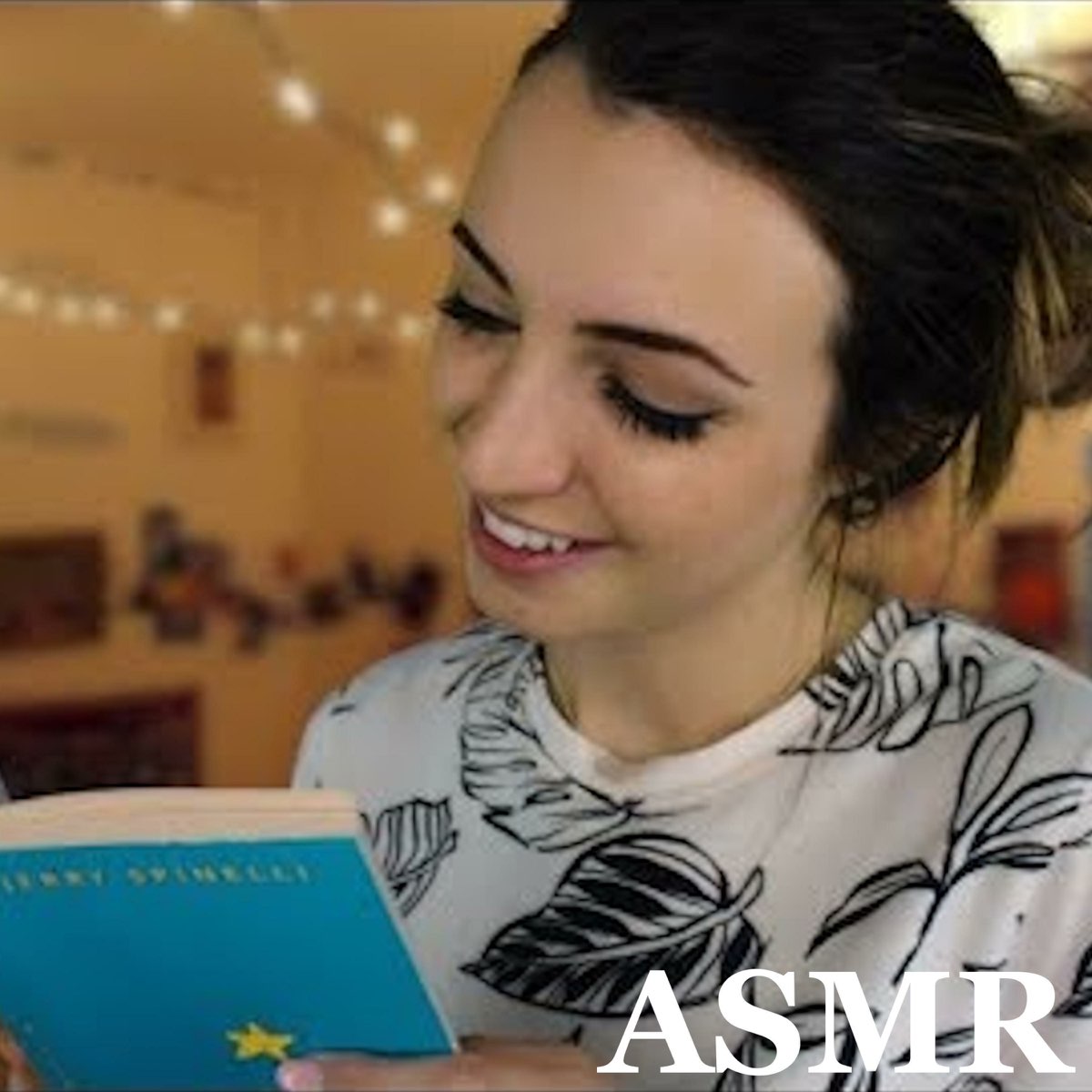 ‎Big Sister Reads You to Sleep 5 - Album by GiBi ASMR & Ben Deaney ...