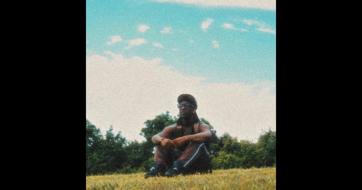 ‎keep my distance - Single - Album by Blackedy - Apple Music
