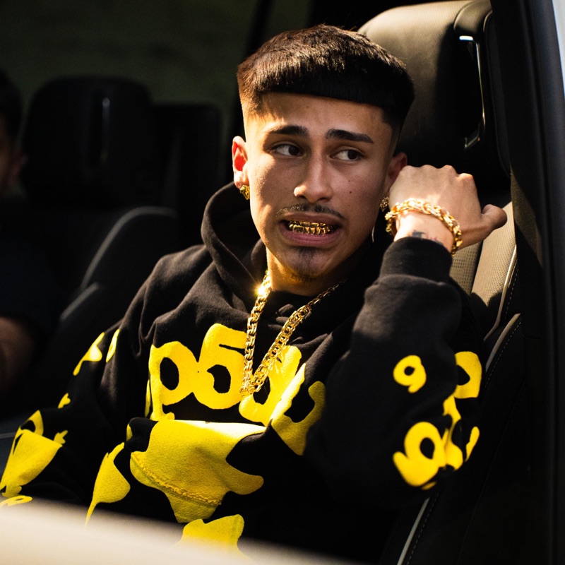 Death or A Cell - Brado: Song Lyrics, Music Videos & Concerts