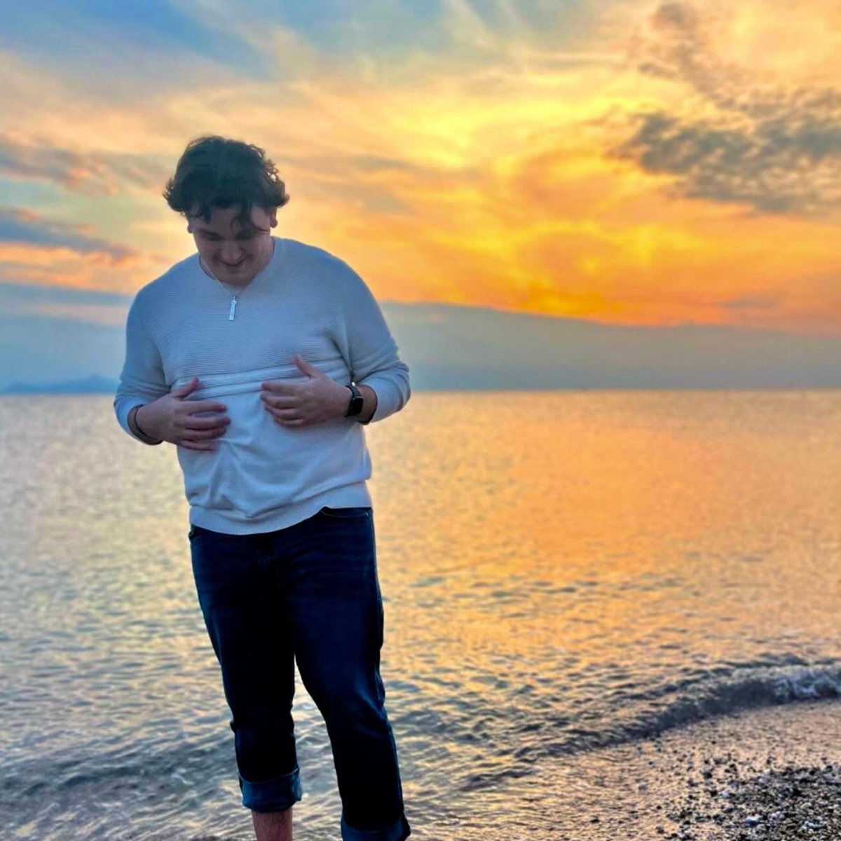 ‎Something in the Orange - Single - Album by Ryan Geary - Apple Music