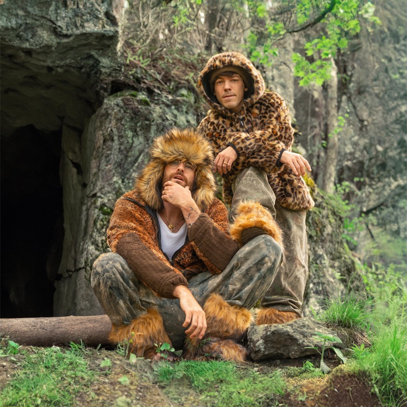 Caveman - Connor Price & Nic D: Song Lyrics, Music Videos & Concerts