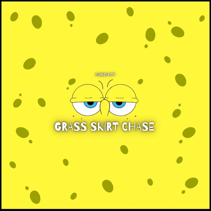 Grass Skirt Chase (Spongebob Chase) [Trap Remix] - Musicality: Song ...