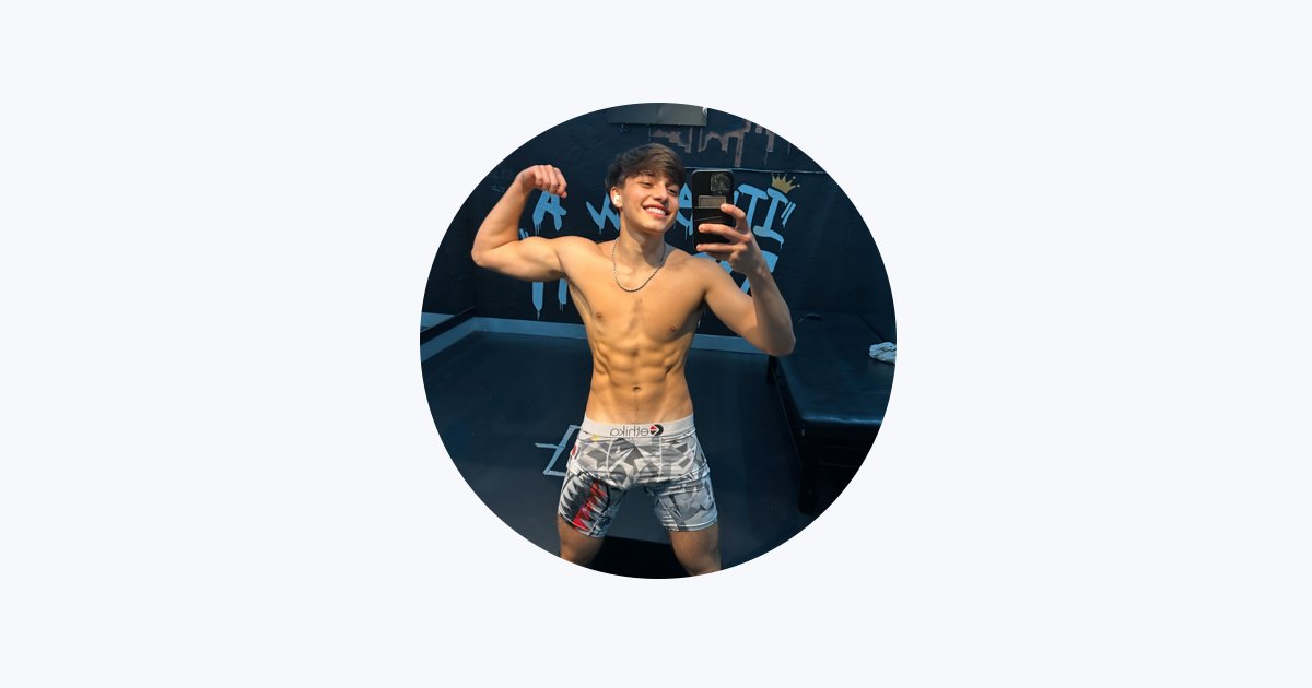 ‎Braden Sherota - Apple Music