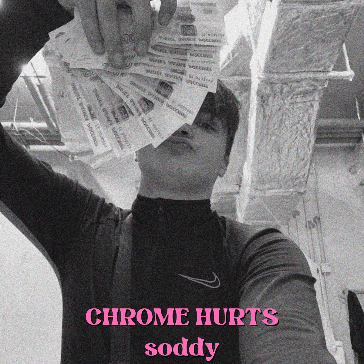 ‎Альбом «Chrome Hurts - Single» — SODDY — Apple Music