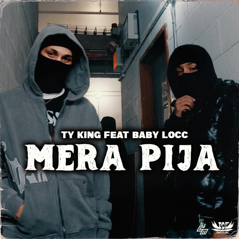 MERA PIJA (feat. Babylocc83) - TYKING: Song Lyrics, Music Videos & Concerts