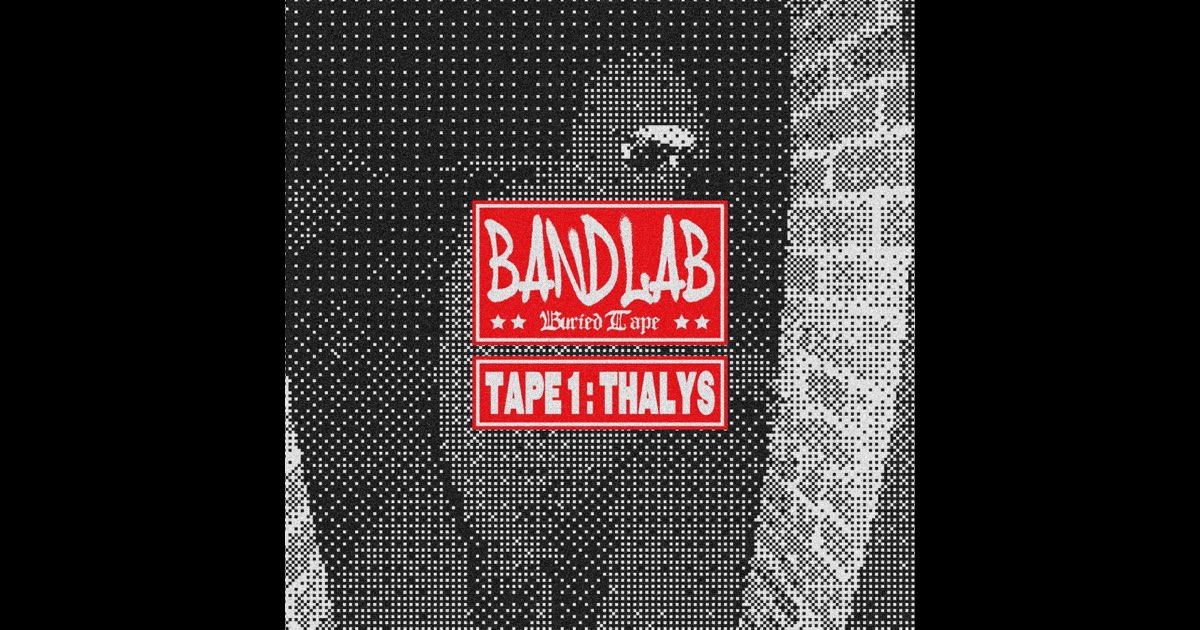 ‎TAPE 1 : THALYS - Single – Album par SKRRT95z – Apple Music