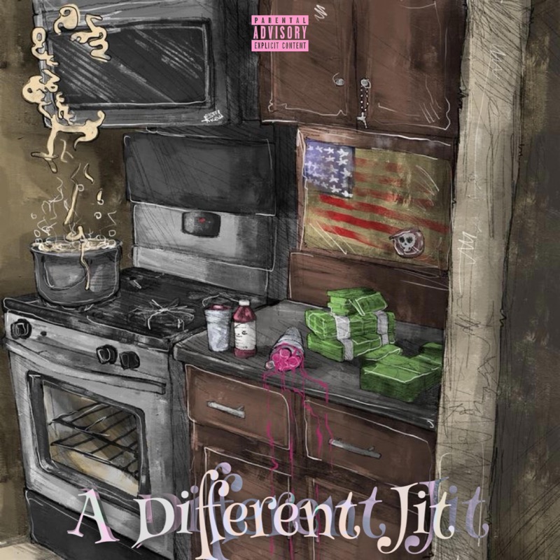 A Different Jit - YSN Karvin: Song Lyrics, Music Videos & Concerts