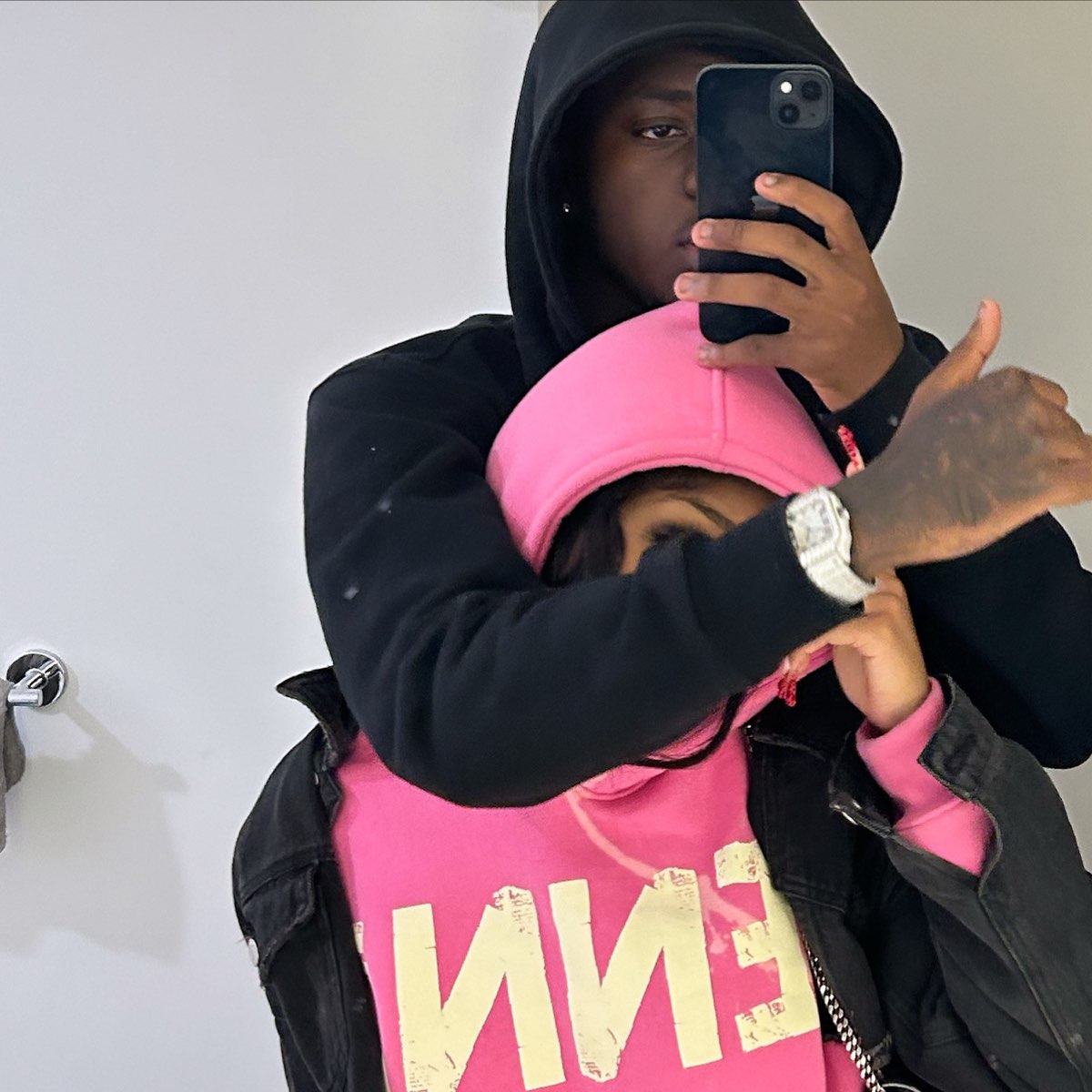 ‎IloveIndy - Single - Album by Jaeychino - Apple Music