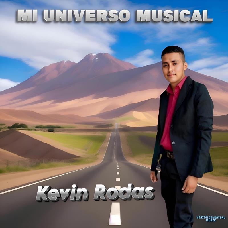Evidencia Pentecostes - Vision Celestial Music & Kevin Rodas: Song ...