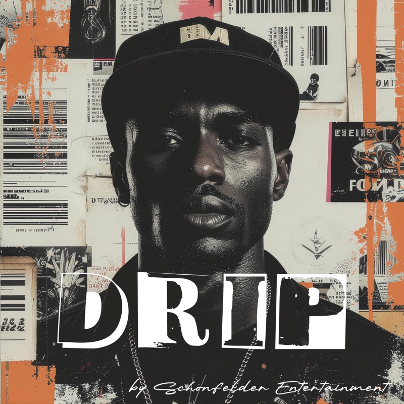 Morning Drip - Schönfelder Entertainment: Song Lyrics, Music Videos ...