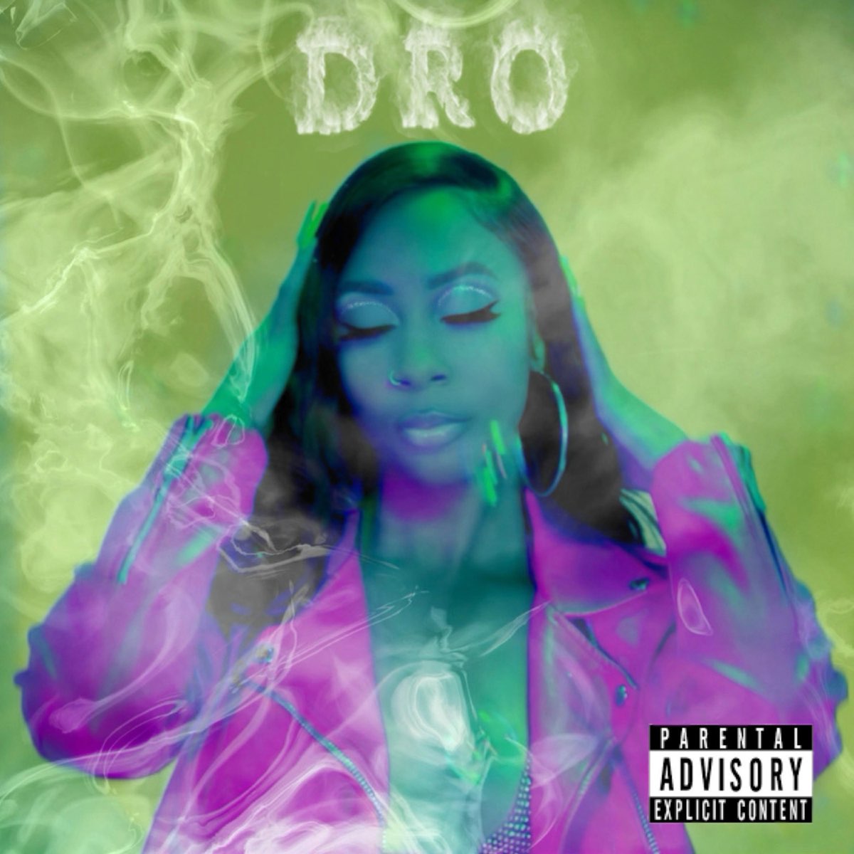 ‎Dro - Single - Album by Arin Watley - Apple Music