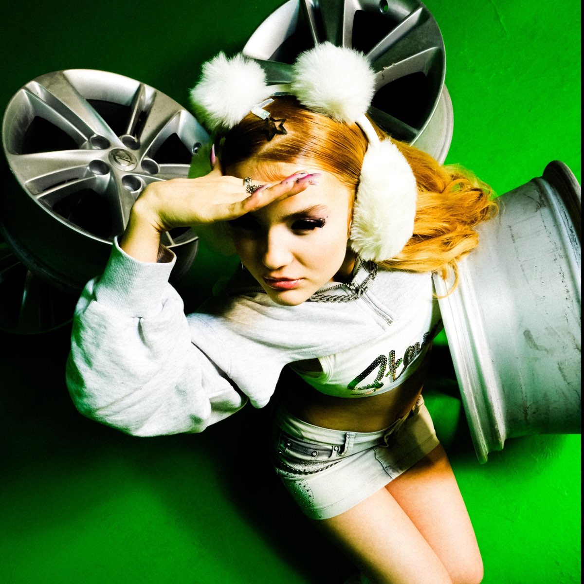 ‎SVGE - Single - Album by ELIFA - Apple Music