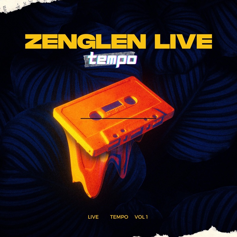 DJOLE " LIVE 1999 " (Live) - ZENGLEN LIVE: Song Lyrics, Music Videos ...