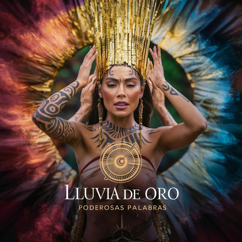 Lluvia de Oro Mantra: Canto Sagrado en Español para Atraer Riqueza y Prosperidad - Poderosas ...