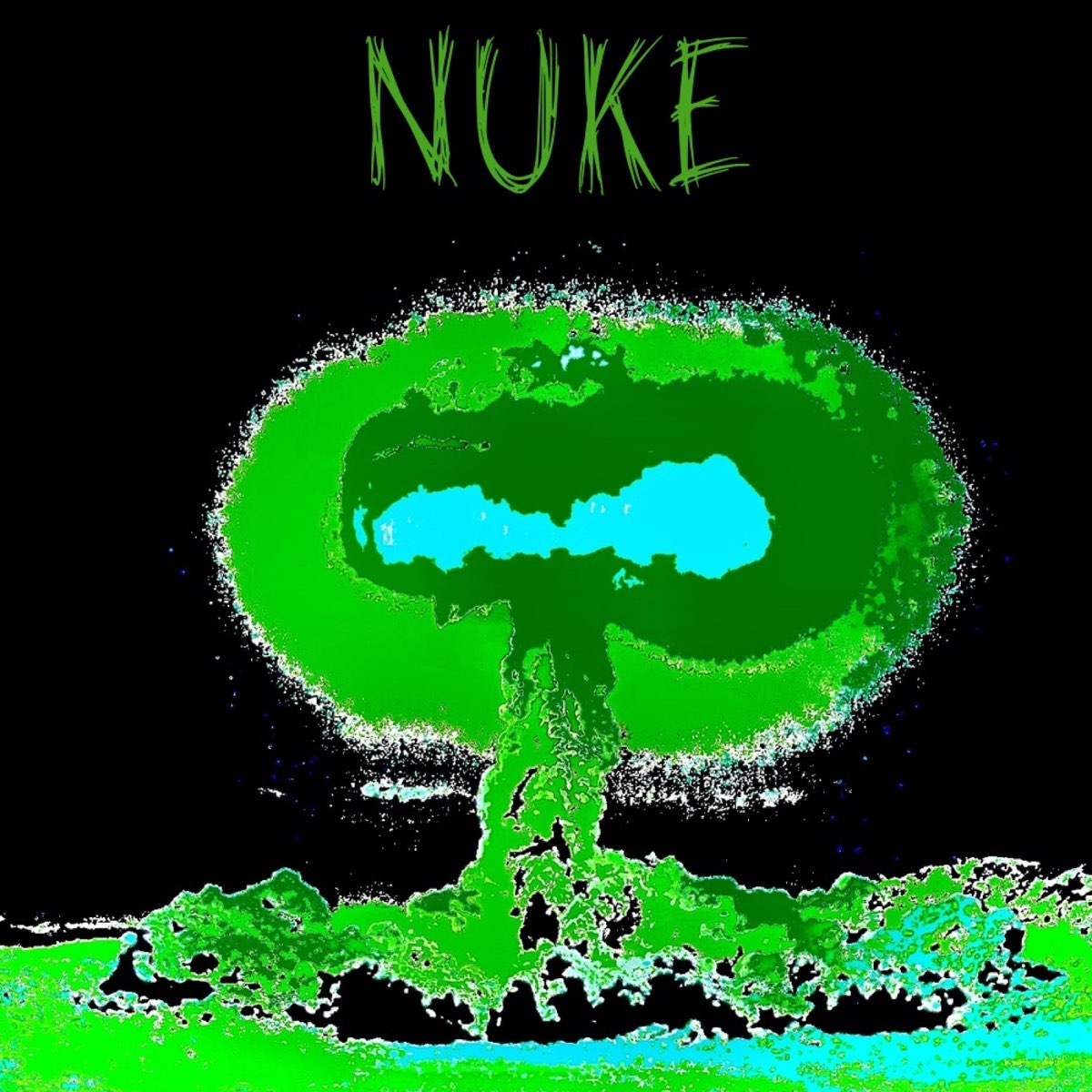 ‎NUKE - Album by MIA Beaz - Apple Music