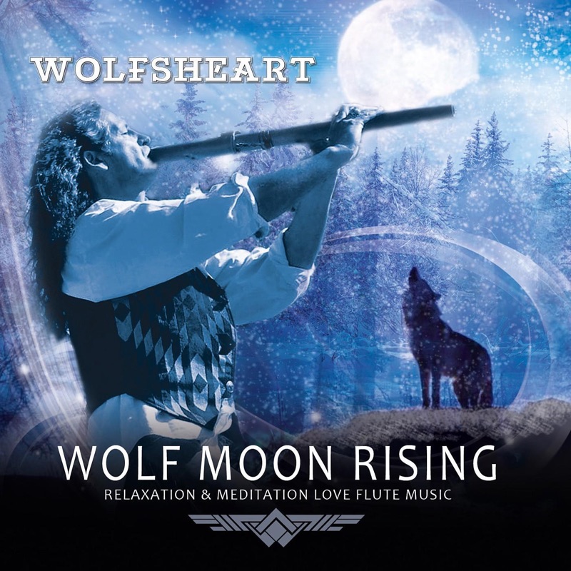 Soyala - The Longest Night - Wolfsheart: Song Lyrics, Music Videos ...