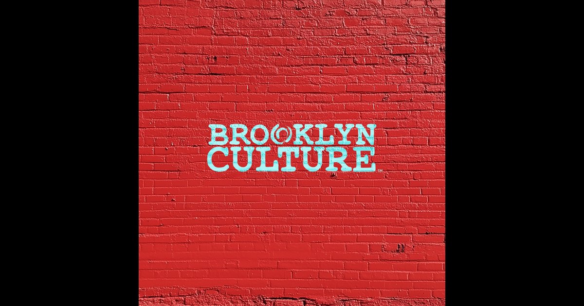 ‎Brooklyn Culture - Album by CCC Collective - Apple Music