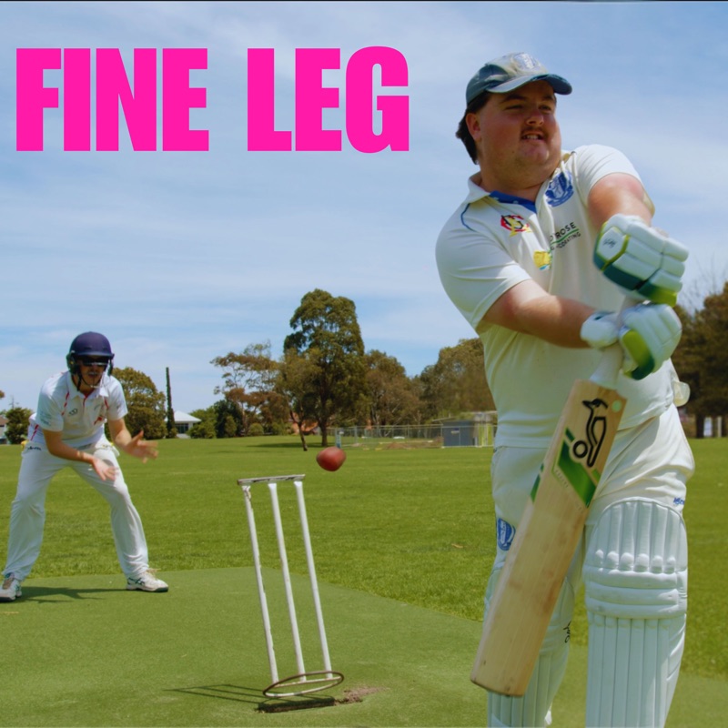 Fine Leg - Shepmates & Caden MacDonald: Song Lyrics, Music Videos ...