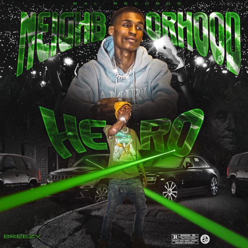 BODY 4 BODY - Breezy: Song Lyrics, Music Videos & Concerts