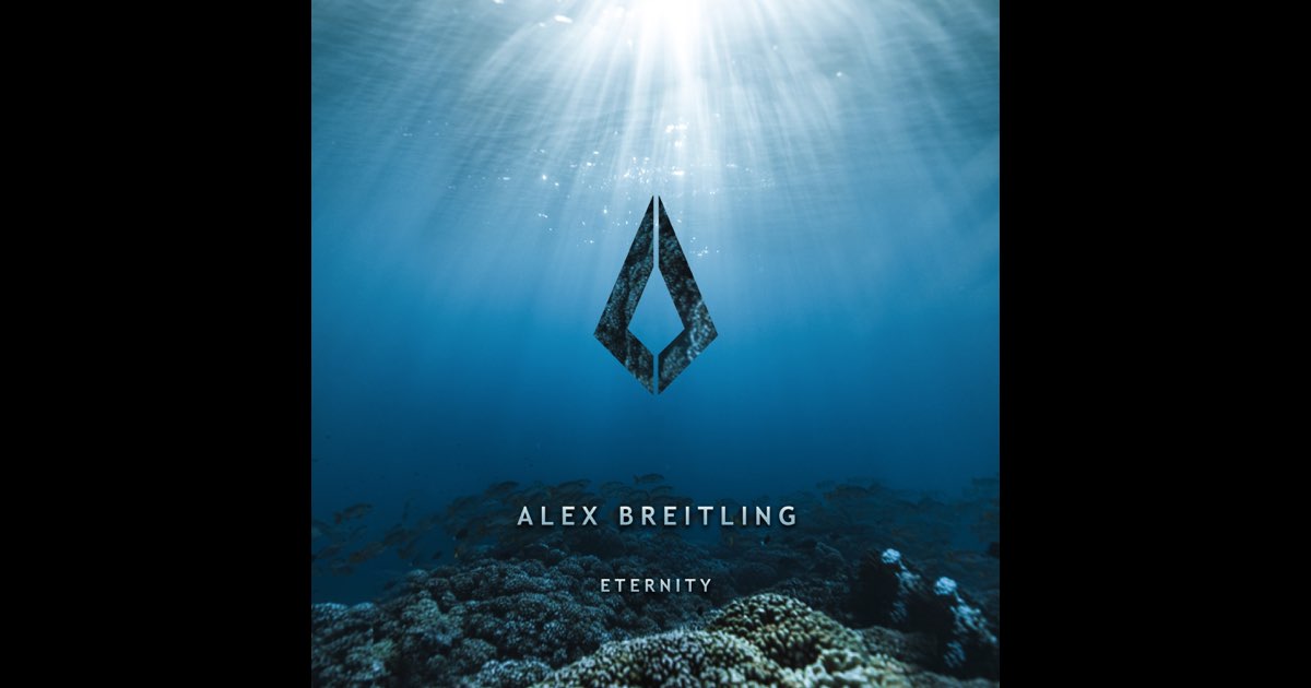 ‎Eternity - Single - Album van Alex Breitling - Apple Music